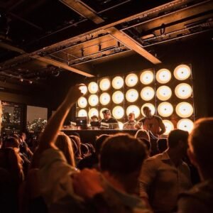 PHD Rooftop Lounge | VIP Bottle Service Reservations & Info