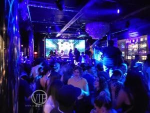 PHD Rooftop Lounge | VIP Bottle Service Reservations & Info