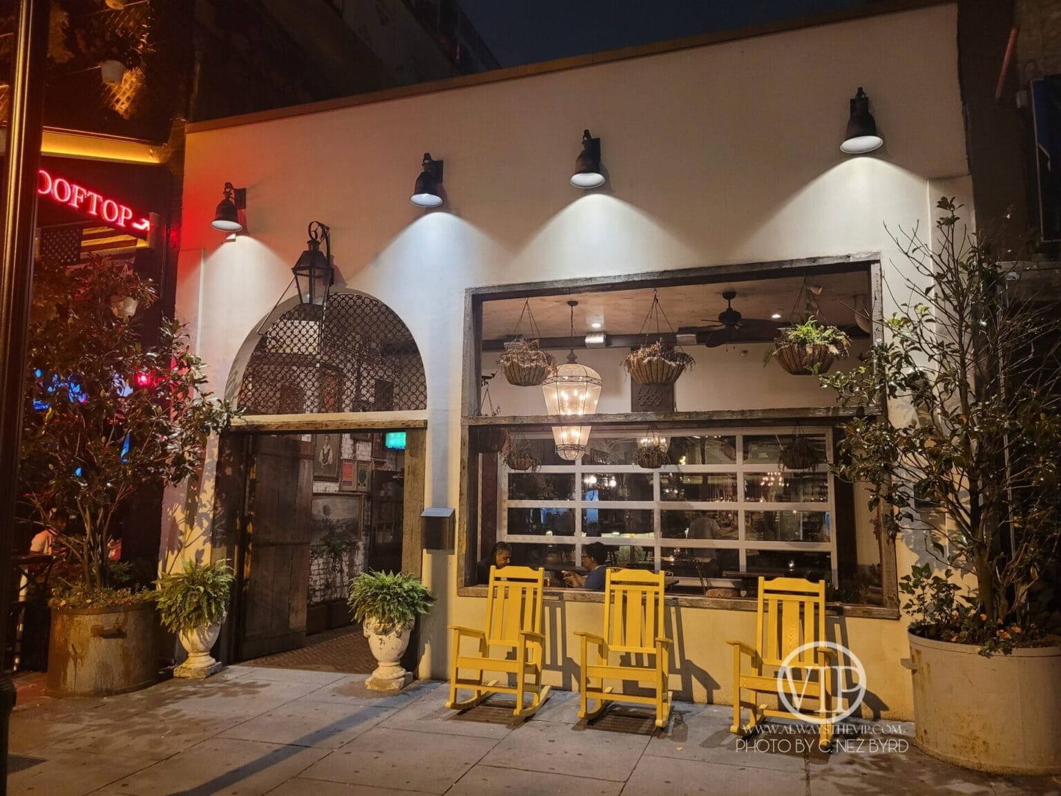 The Best Party Bars, Clubs, And Nightlife In Jersey City NJ