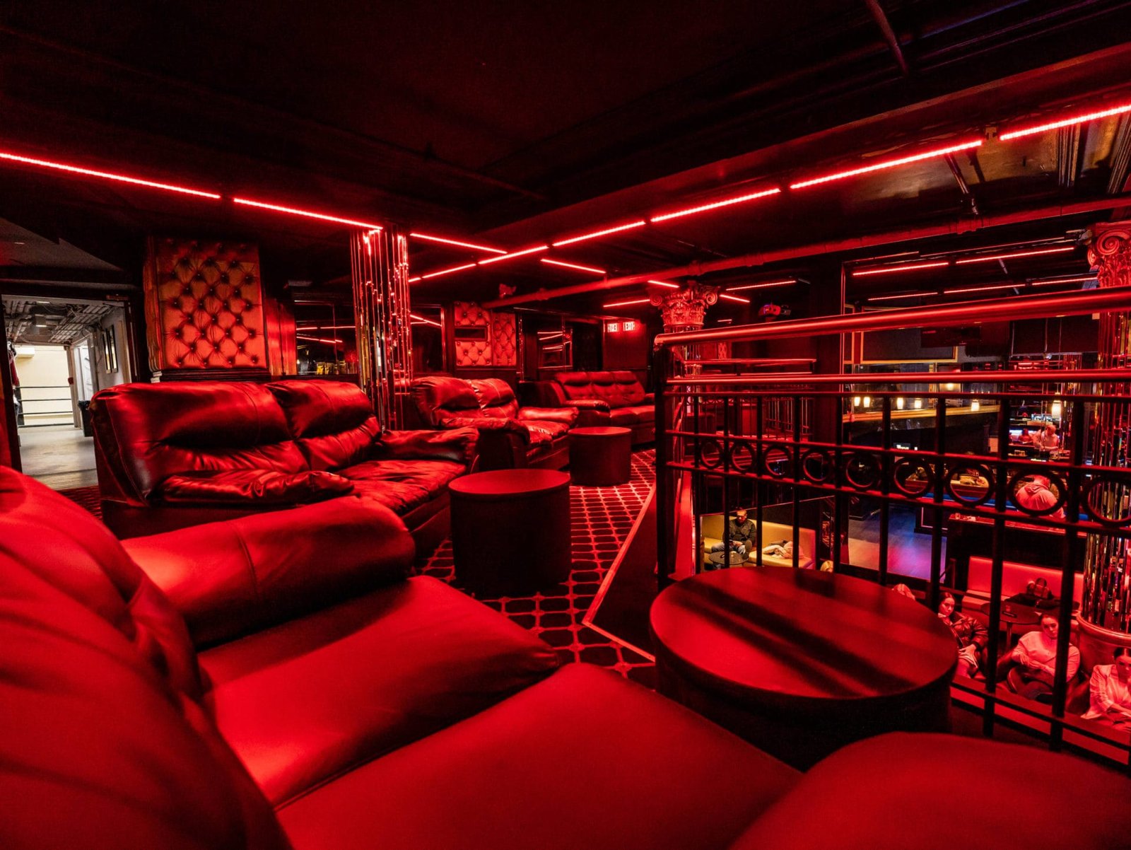Wonderland NYC Nightclub | Bottle Service Reservations & Info