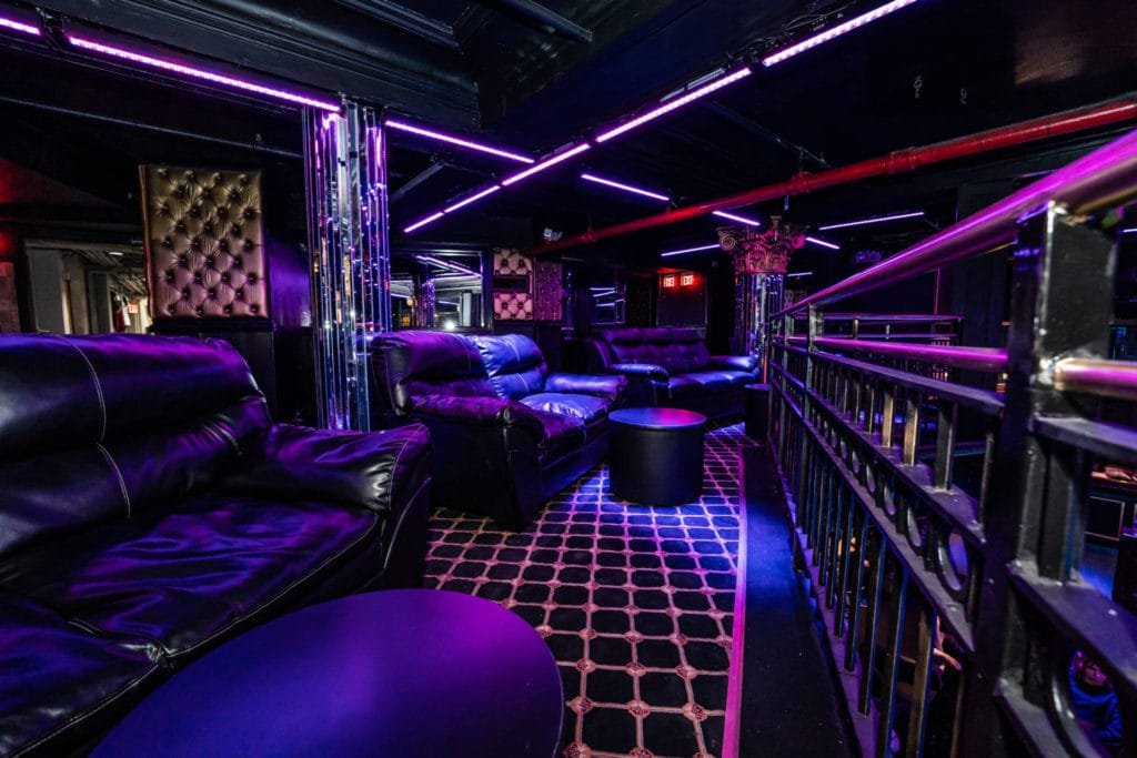 Wonderland NYC Nightclub | Bottle Service Reservations & Info