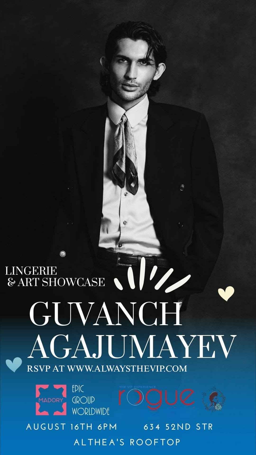 Industry Parties | Industry Events, Afterparties, Hangouts