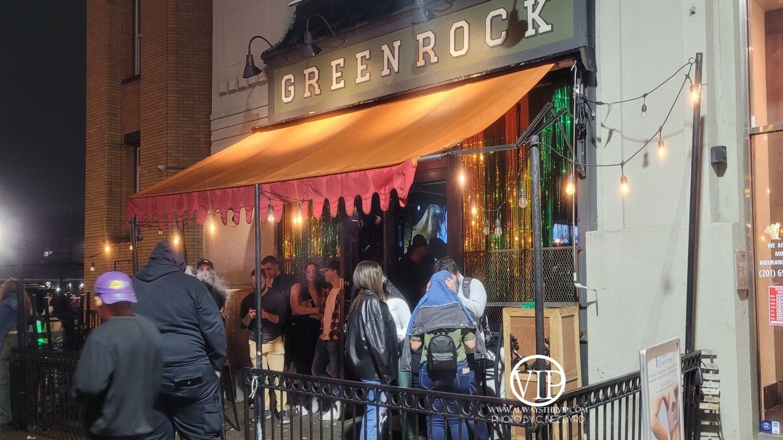 The Best Clubs, Party Bars, And Nightlife In Hoboken NJ